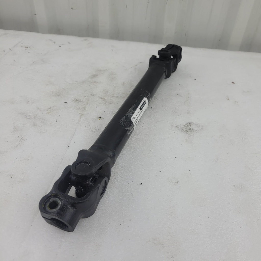 lower steering column model-rs | MIC Parts